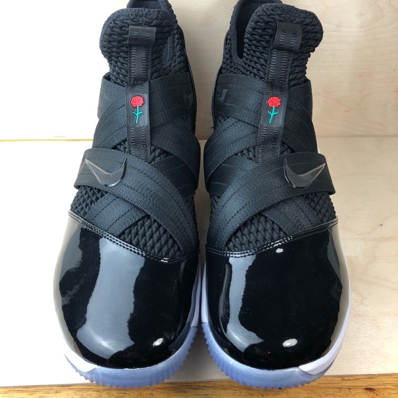 Nike | Shoes | Nike Lebron Soldier 2 Sfg New | Poshmark